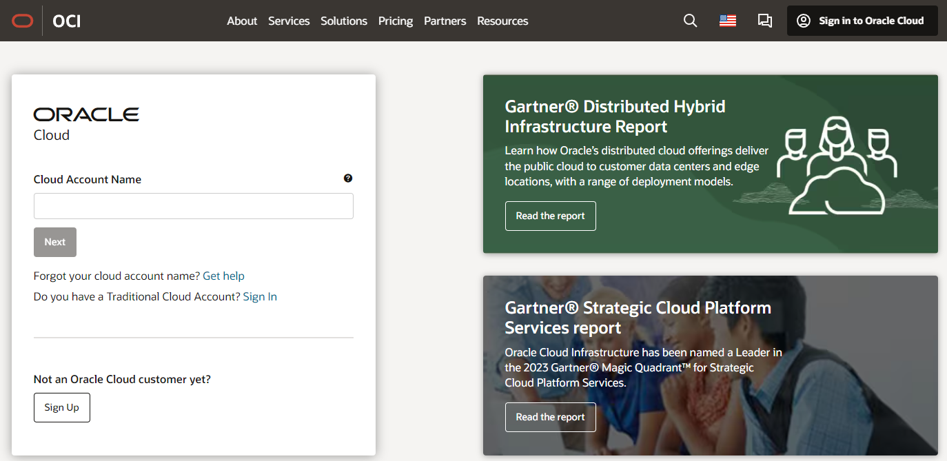 甲骨文云(Oracle Cloud)两步验证（MFA）程序丢失后登录解决方案分享（原创）